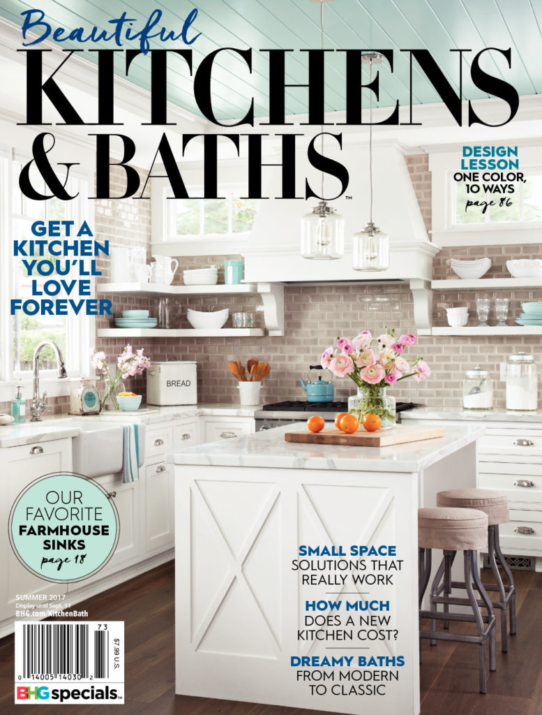 Beautiful Kitchens and Baths | Sandcastle Homes